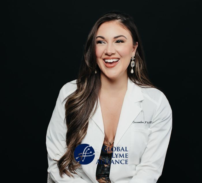 My Nursing Journey: From Misdiagnosed Teen to Practitioner, Reformer, and Founder of a Whole ...